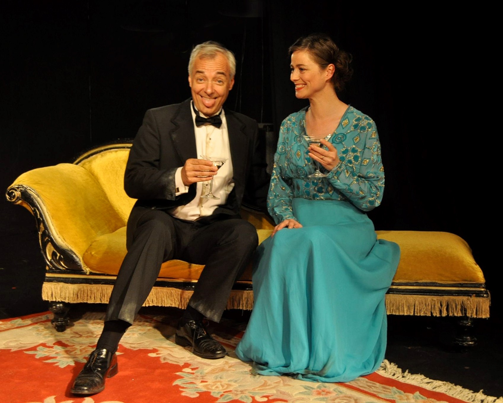 David Calvitto - David Calvitto