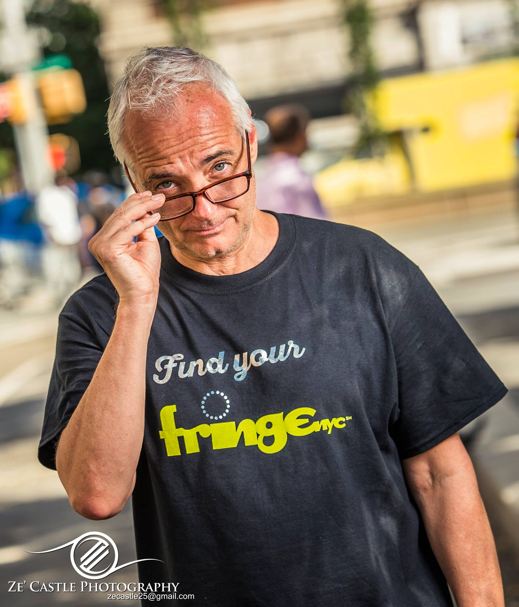 David Calvitto - David Calvitto