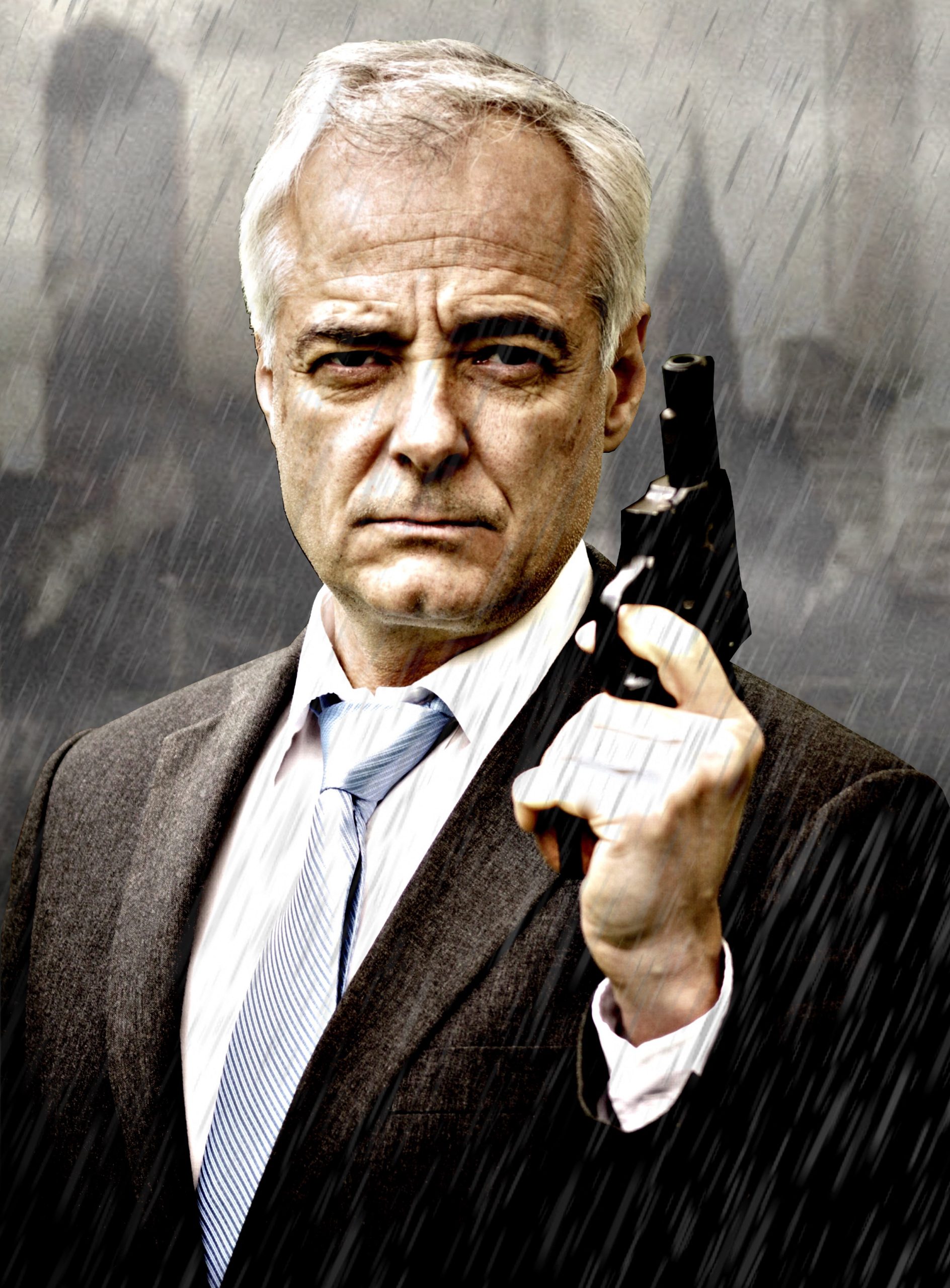 David Calvitto - David Calvitto