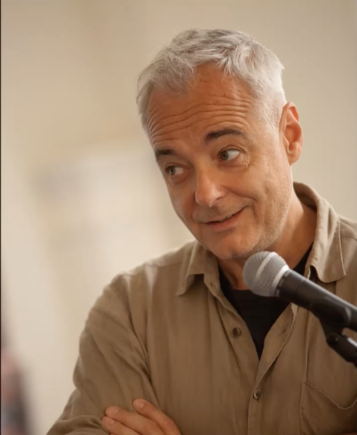 David Calvitto - David Calvitto