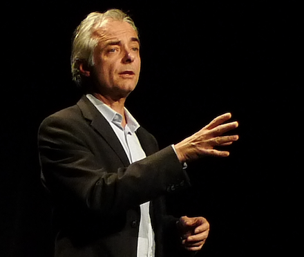 The Event David Calvitto